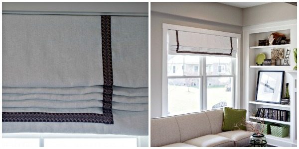 Mock Shades - Drapery Street