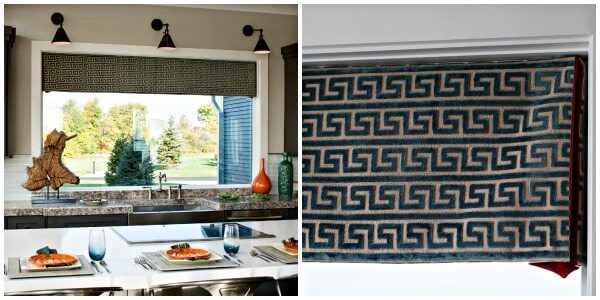 Mock Shades - Drapery Street