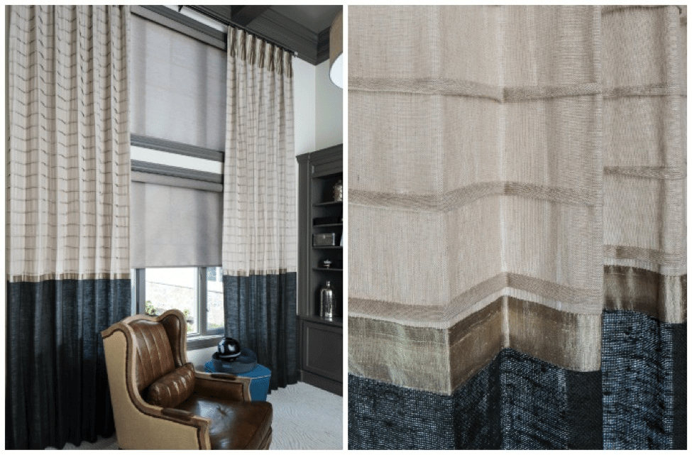 Our Favorite Drapery Design Moments from 2015
