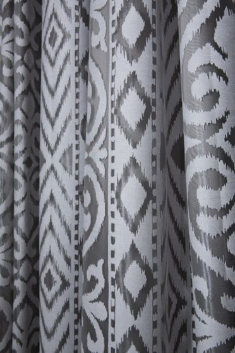 3 Beautiful Ways to Use Sheers