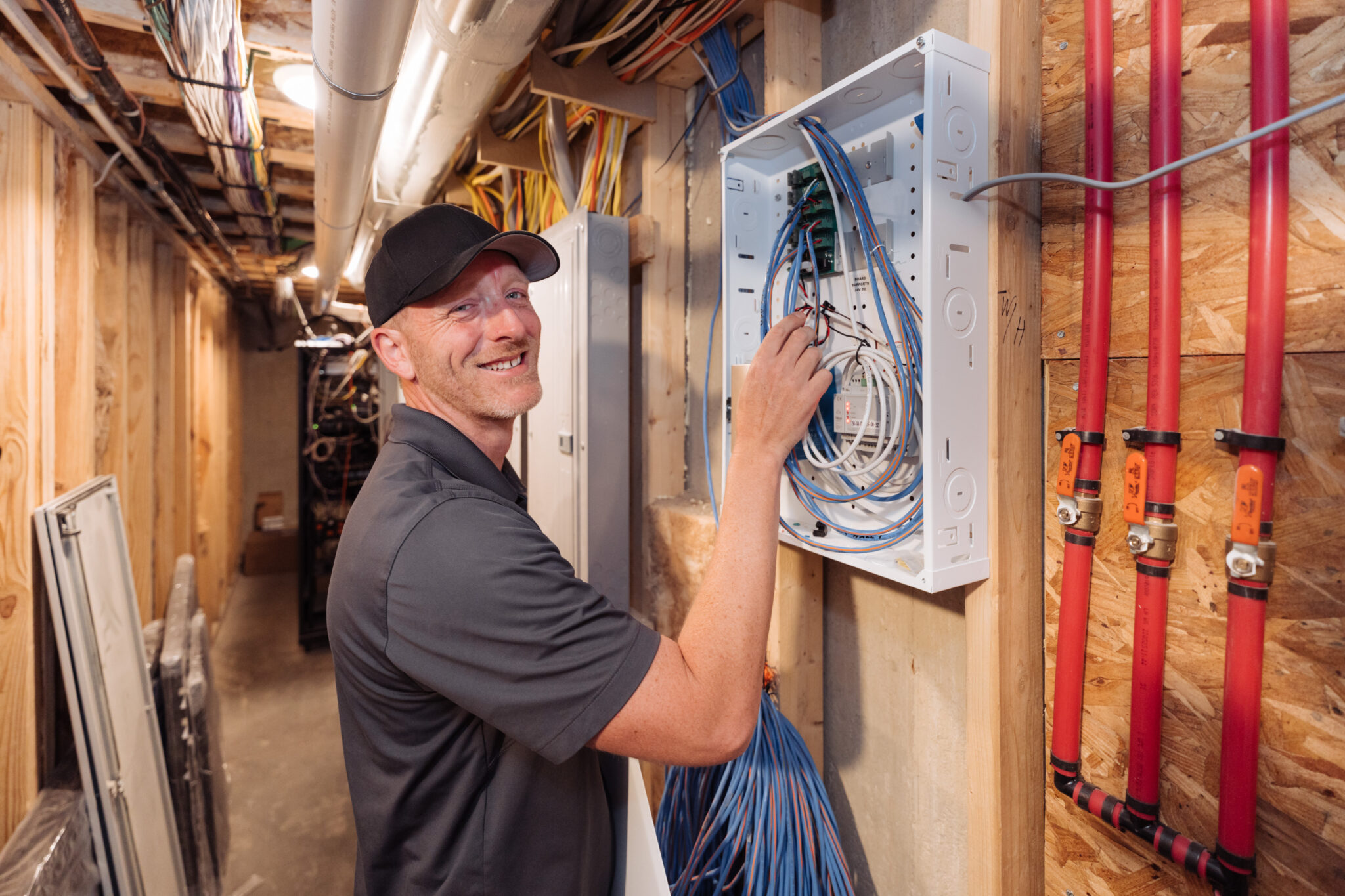 The #1 Overlooked Design Decision When Building a New Home - Drapery Street