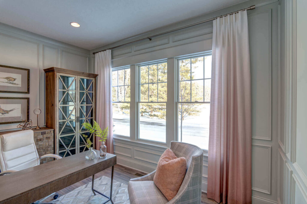 2021 Window Treatment Trends - Drapery Street