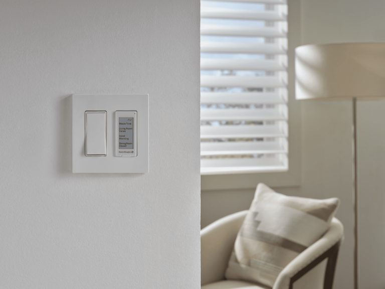 Pre-Wiring For Motorized Window Treatments - Drapery Street