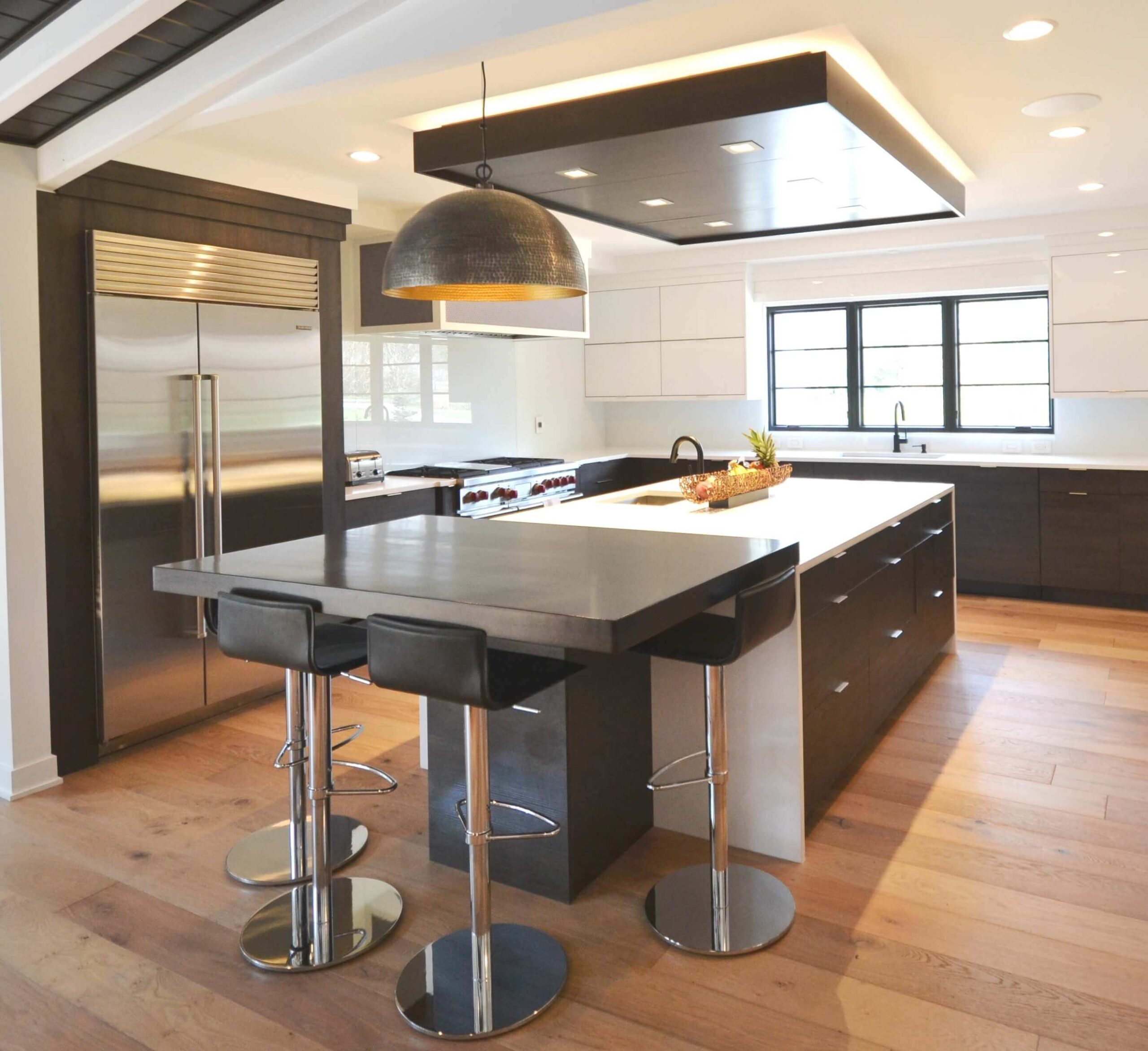 The #1 Overlooked Design Decision When Building a New Home - Drapery Street