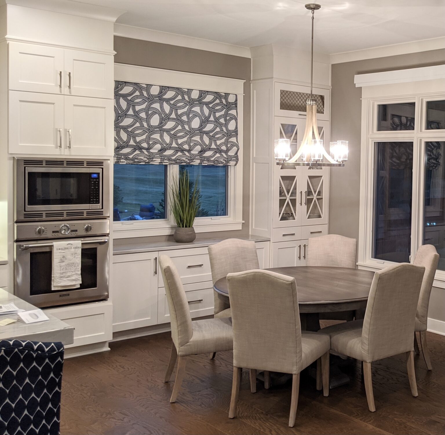 Window Treatment Inspiration for 2024 Interior Design Trends - Drapery ...
