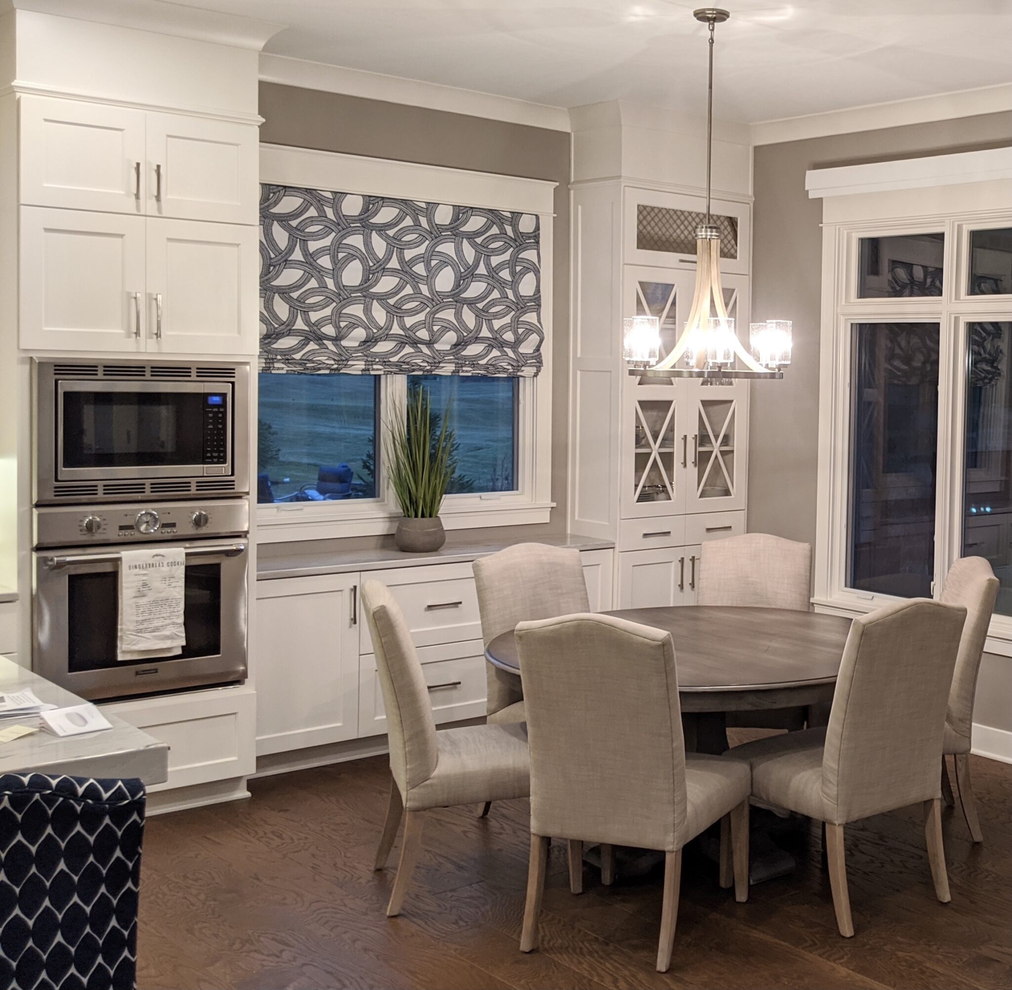 Window Treatment Inspiration for 2024 Interior Design Trends - Drapery ...