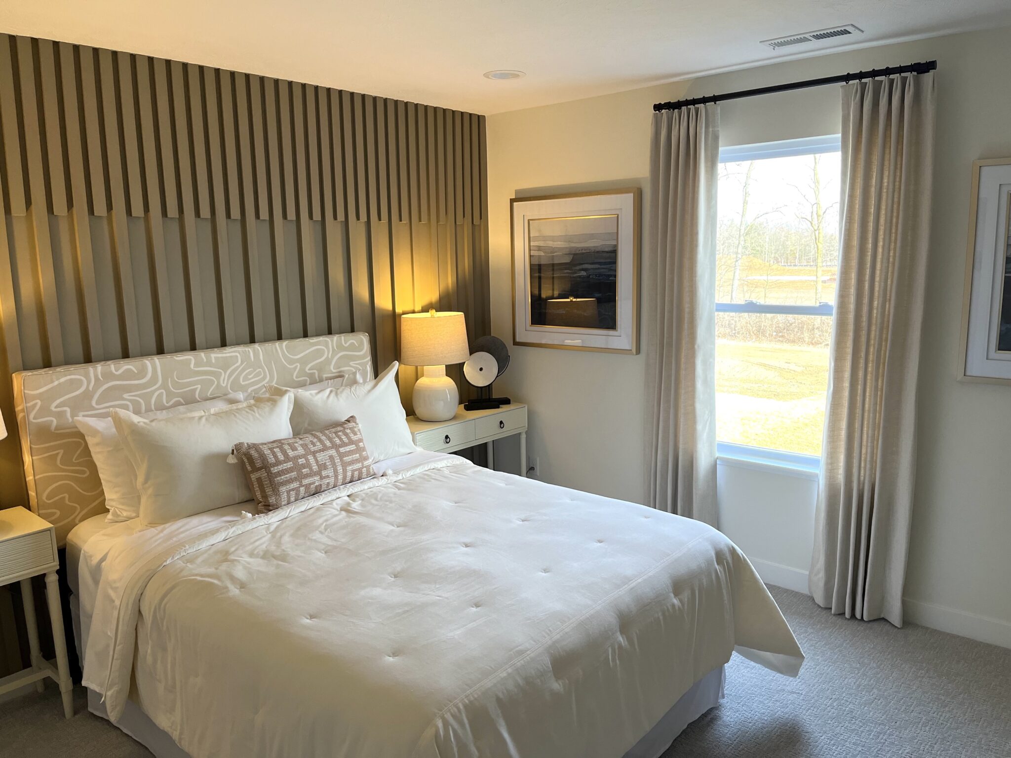 Window Treatment Inspiration for 2024 Interior Design Trends - Drapery ...