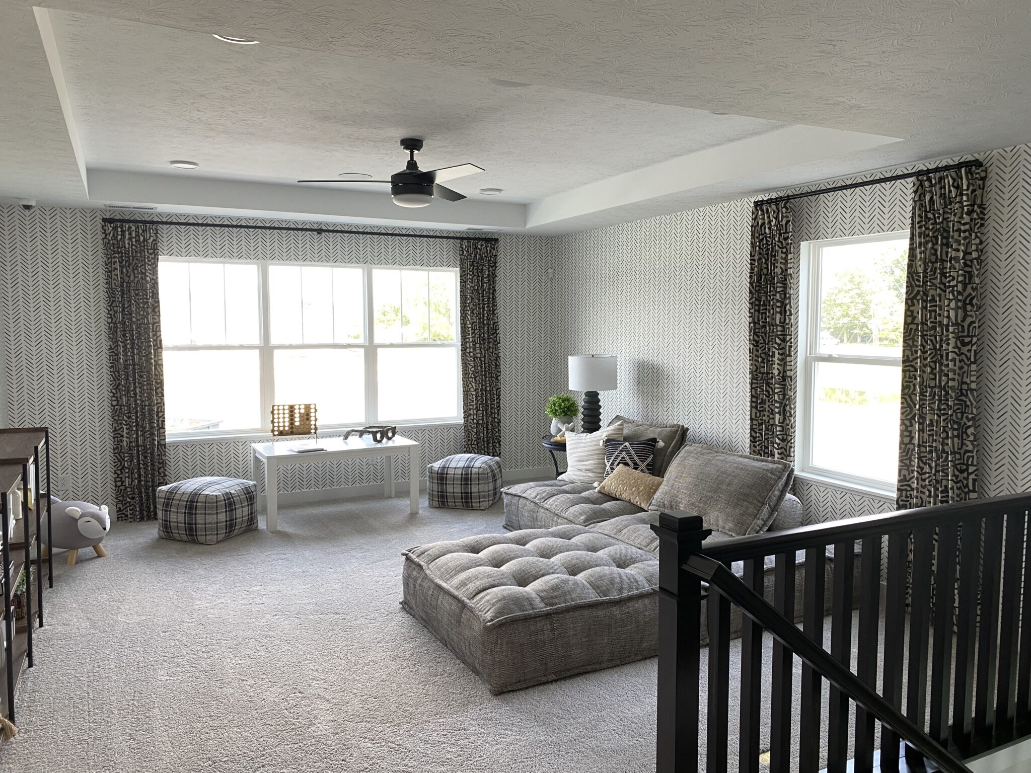 Window Treatment Inspiration for 2024 Interior Design Trends - Drapery ...