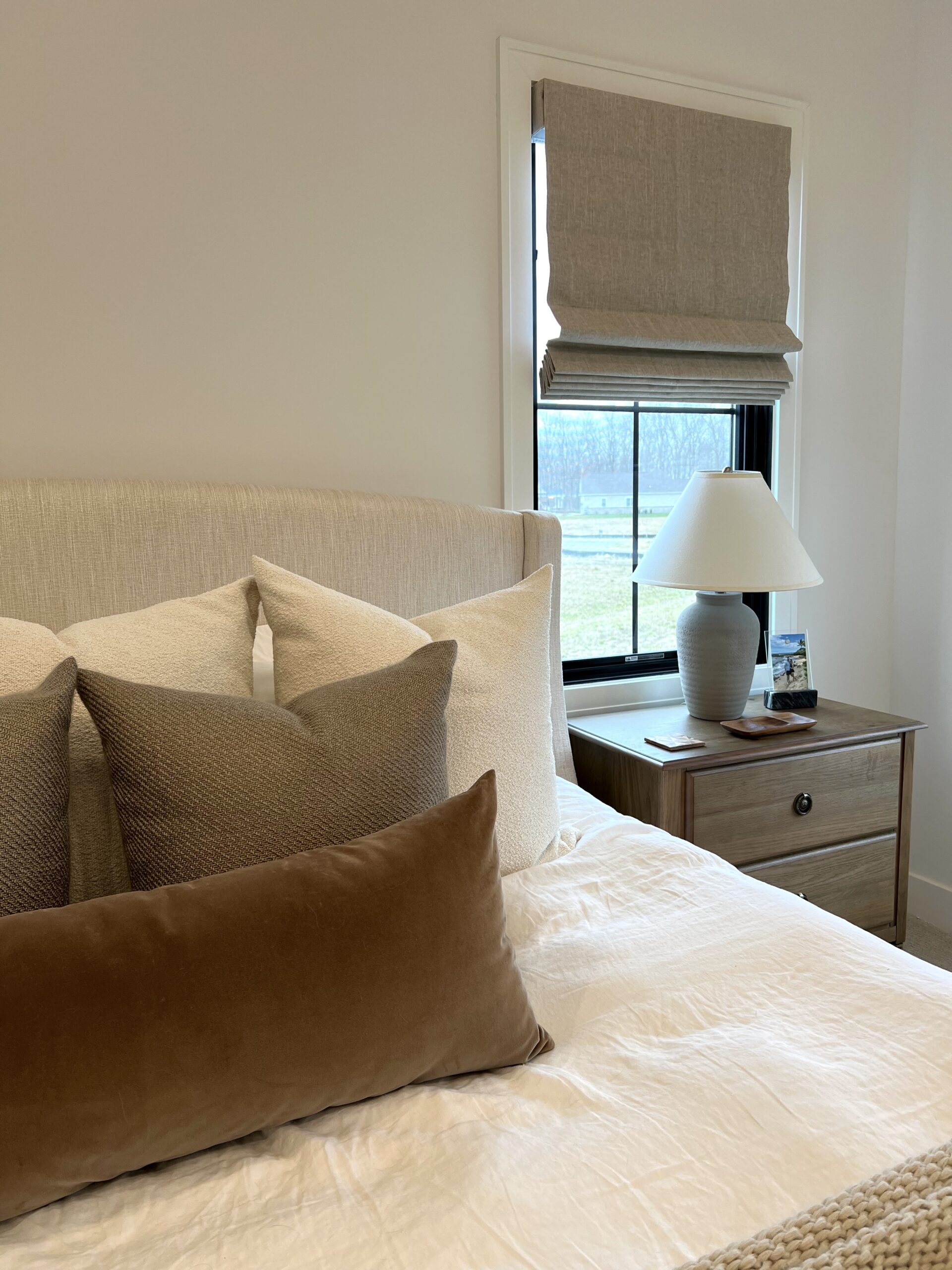 Window Treatment Inspiration for 2024 Interior Design Trends - Drapery ...