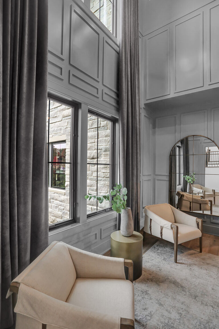 Window Treatment Inspiration for 2024 Interior Design Trends - Drapery ...