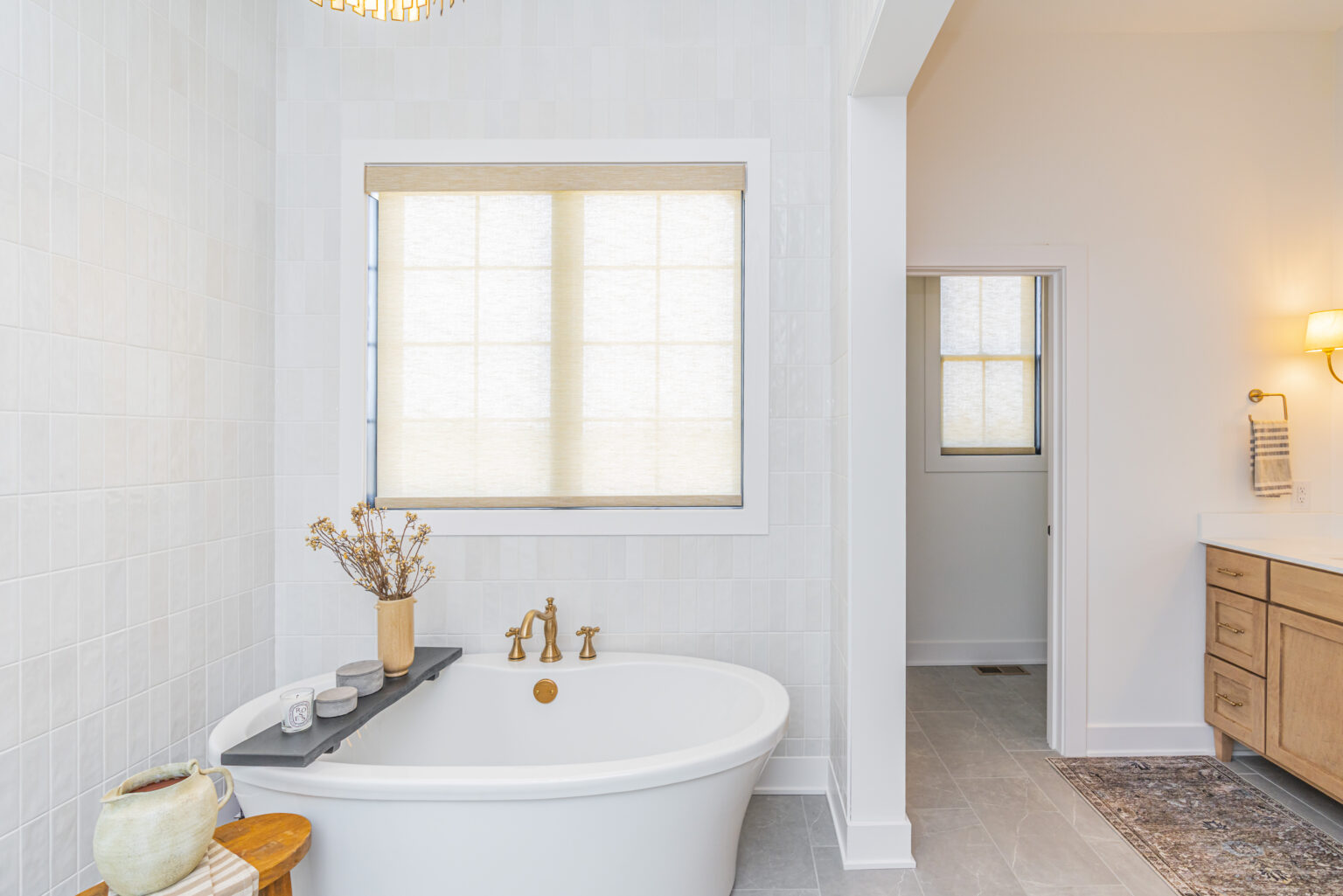 Window Treatment Inspiration for 2024 Interior Design Trends - Drapery ...