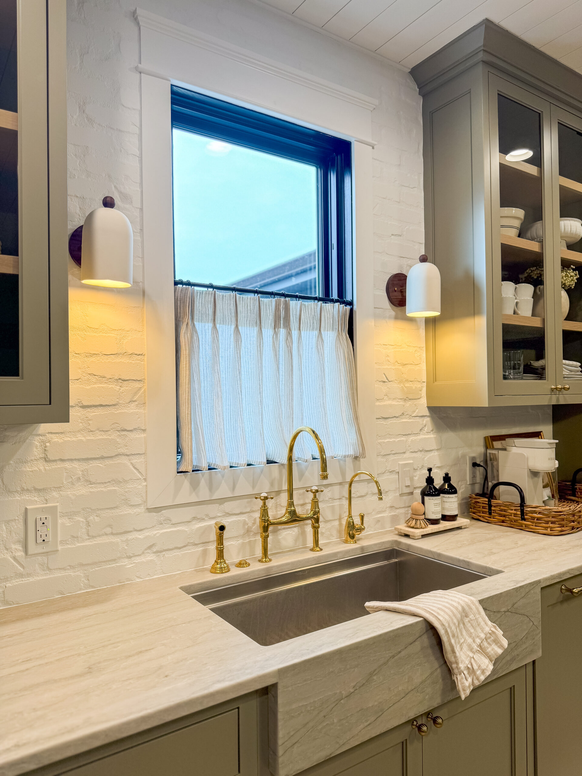 Window Treatment Inspiration for 2025 Interior Design Trends - Drapery ...