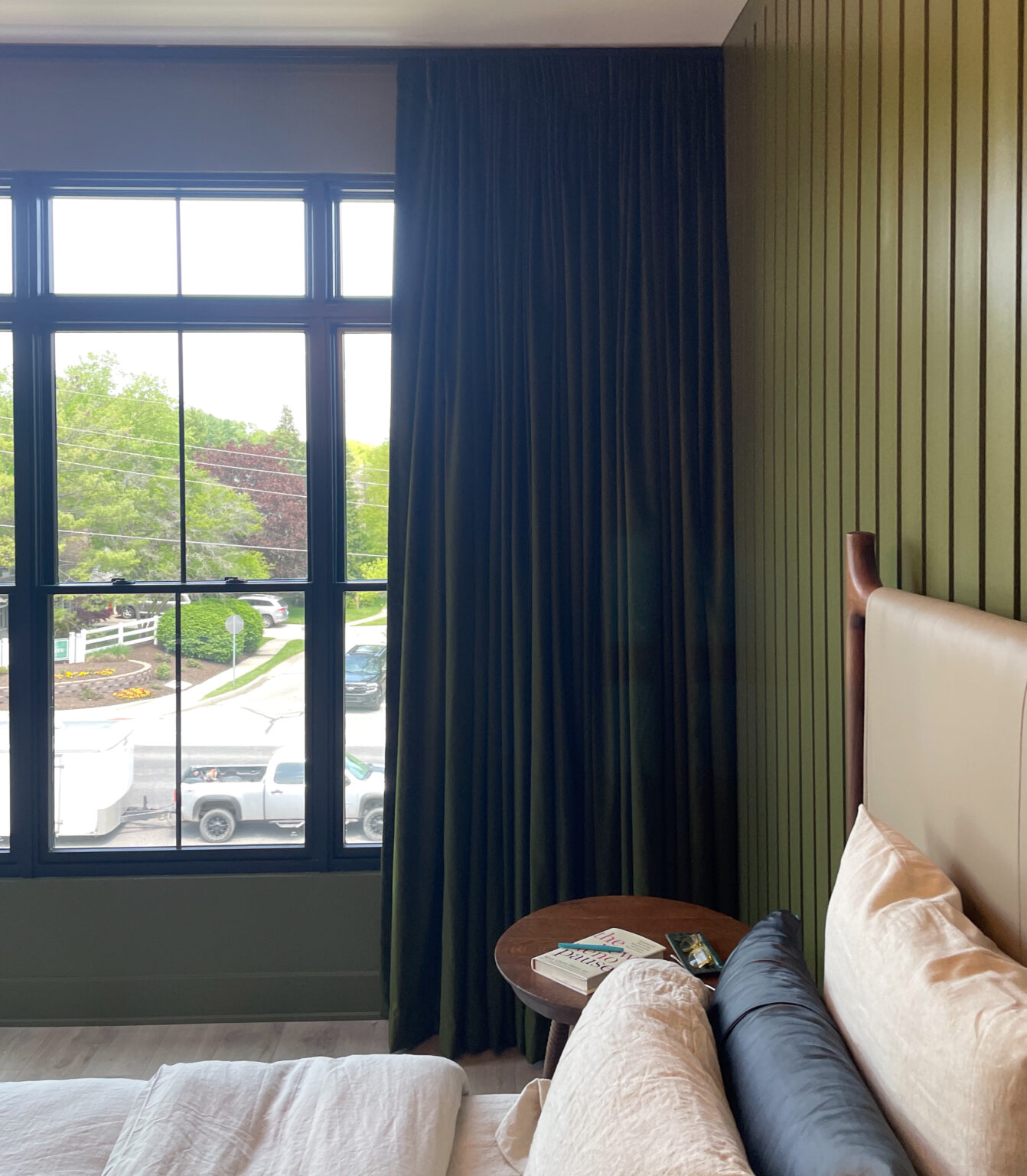 Window Treatment Inspiration for 2025 Interior Design Trends - Drapery ...