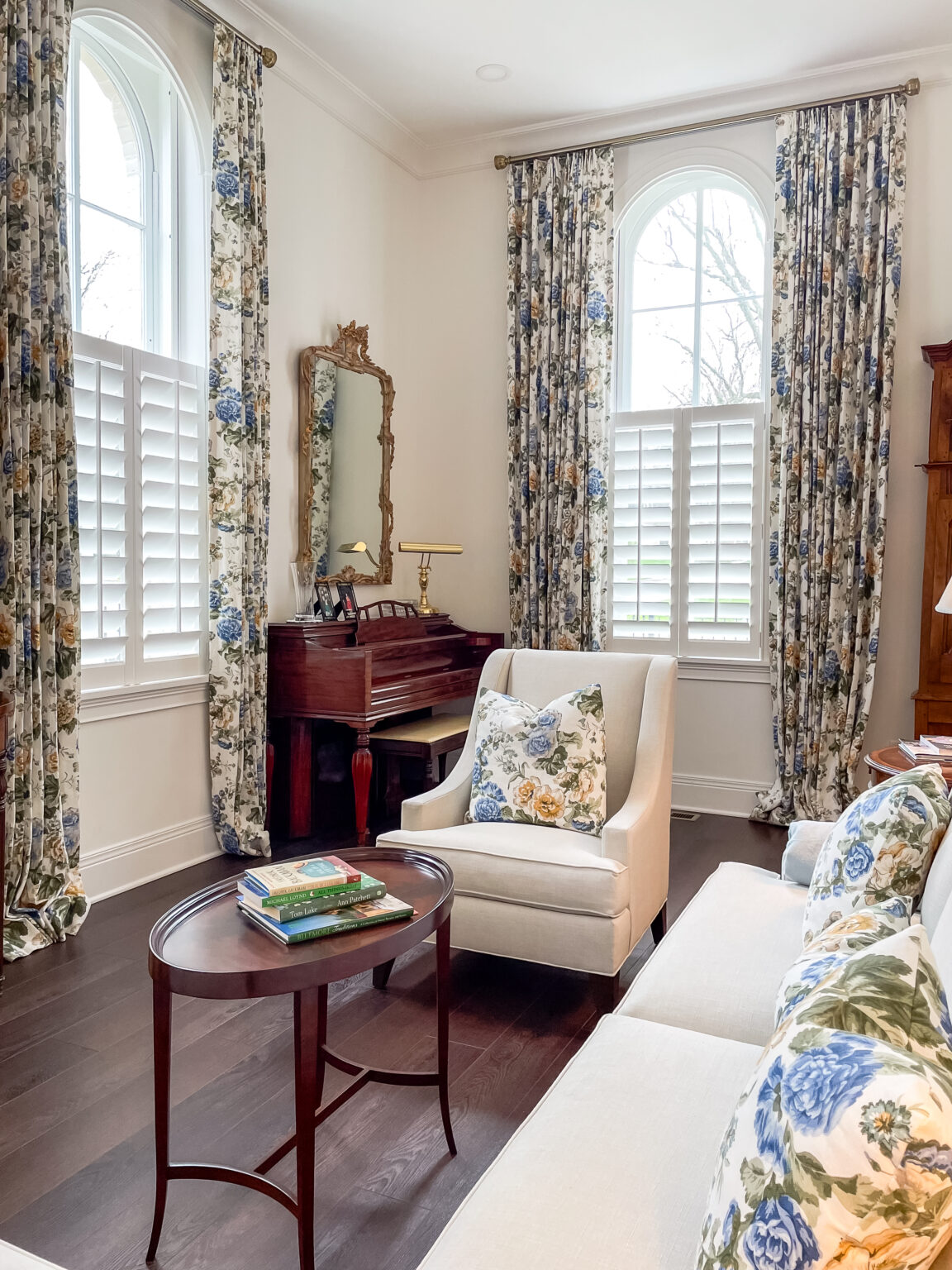 Window Treatment Inspiration for 2025 Interior Design Trends - Drapery ...