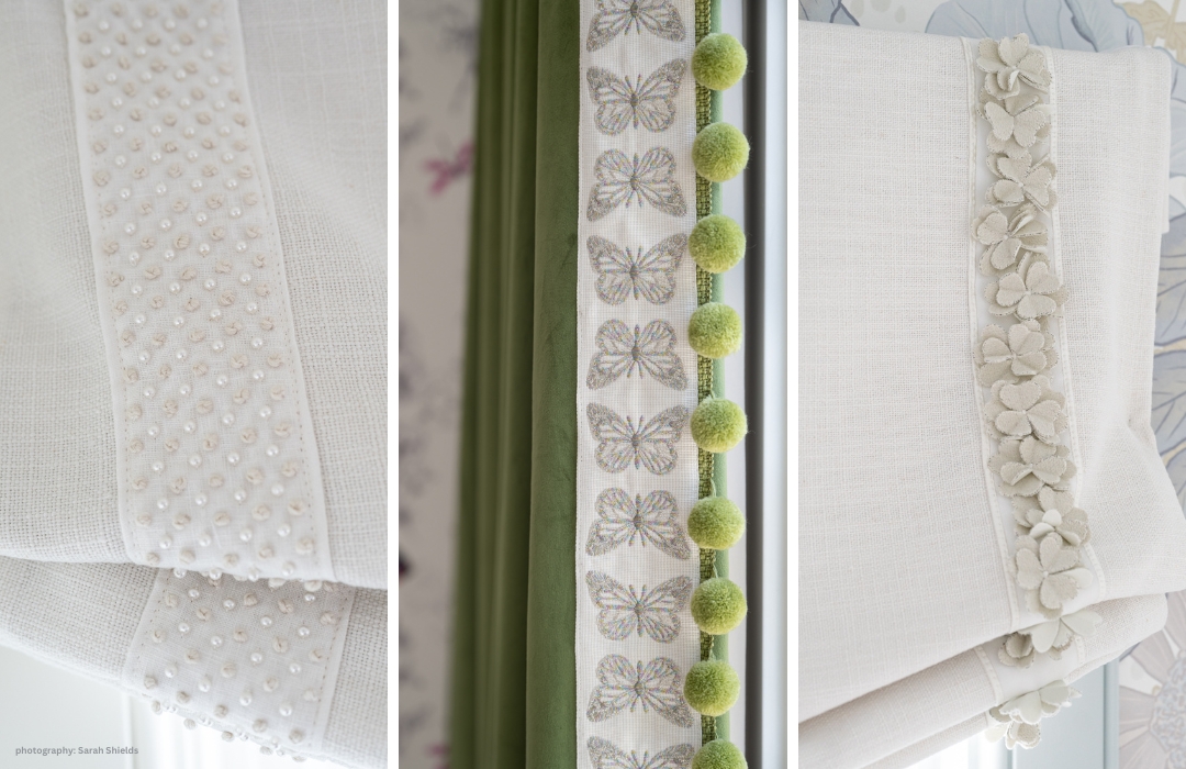 Window Treatment Inspiration for 2025 Interior Design Trends - Drapery ...