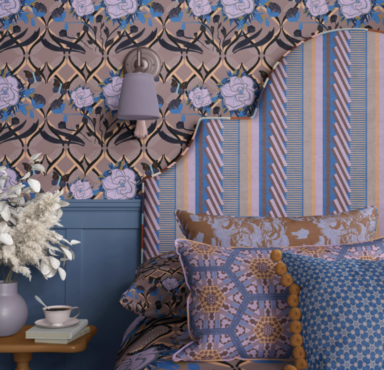 Window Treatment Inspiration for 2025 Interior Design Trends - Drapery ...